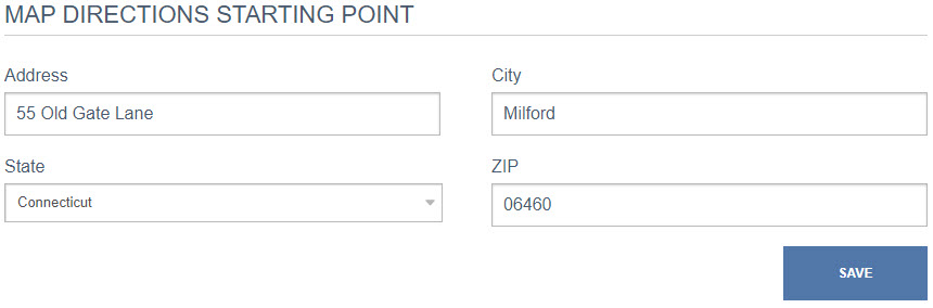 Getting Started - Making SmartMLS Tax Your Own – SmartMLS Tax