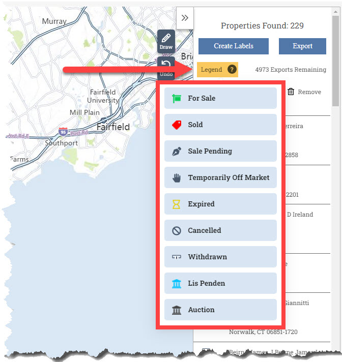 SmartMLS Tax Prospecting – SmartMLS Tax SmartMLS Tax Prospecting – SmartMLS Tax