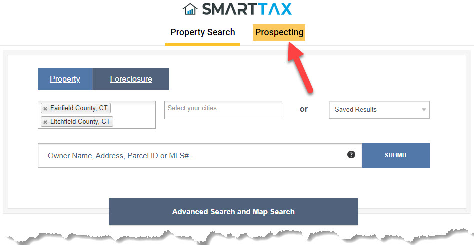 SmartMLS Tax Prospecting – SmartMLS Tax SmartMLS Tax Prospecting – SmartMLS Tax